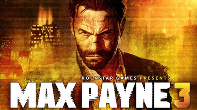 Max Payne 3 сохранение прохождения игры - FullSave