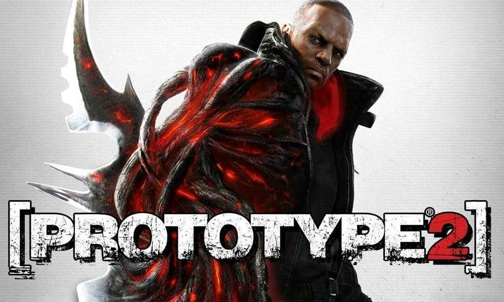 Prototype 2 сохранение прохождения игры - FullSave